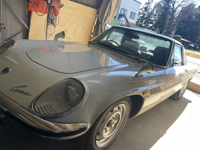 第14回ノスタルジック2デイズ2023に参加します。 - Garage STARFIELD