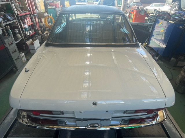 第14回ノスタルジック2デイズ2023に参加します。 - Garage STARFIELD